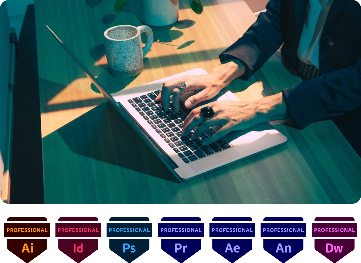 Adobe Certifications