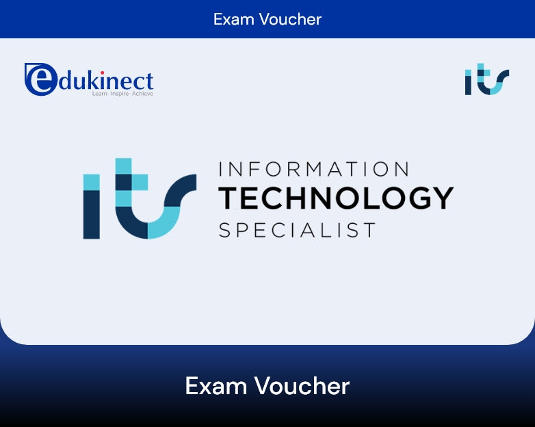 Information Technology Specialist Exam