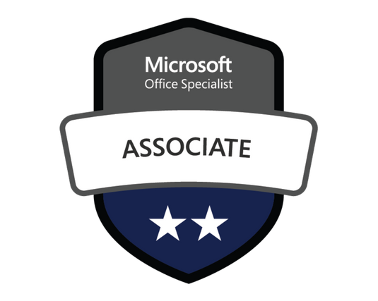 Microsoft Office Specialist Associate (Microsoft 365 Apps)